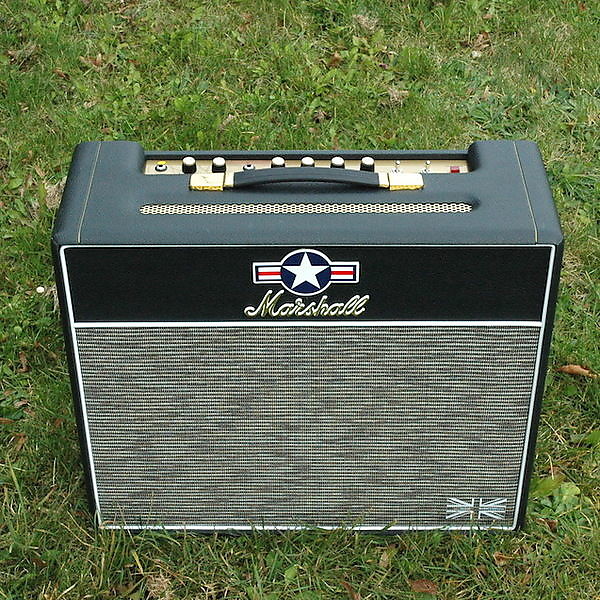 MARSHALL 1974X Captain Mod. | Reverb