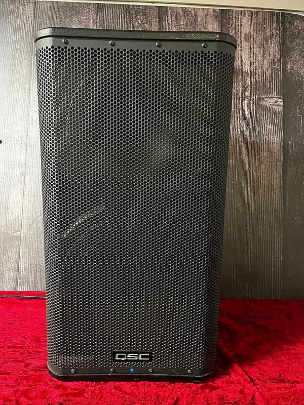 QSC HPR122i Powered Speaker (Brooklyn, NY) | Reverb