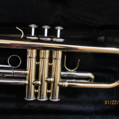Jean Paul brand trumpet | Reverb