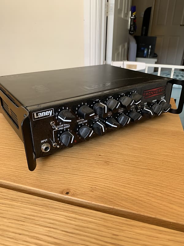 Laney IRT SLS | Reverb UK