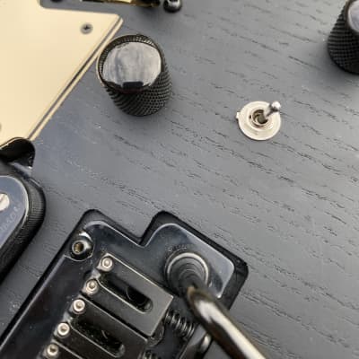 Charvel LOADED BODY Pro Mod SoCal Style 2, Gotoh 510 | Reverb