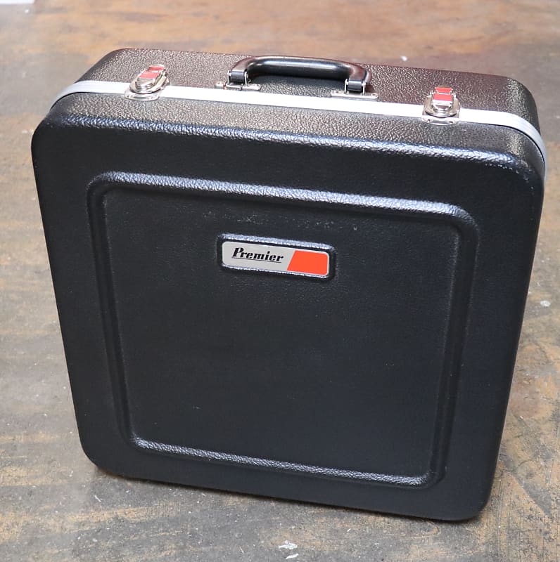 Premier 5.5x14 Student Snare Drum Case Vintage | Reverb Australia