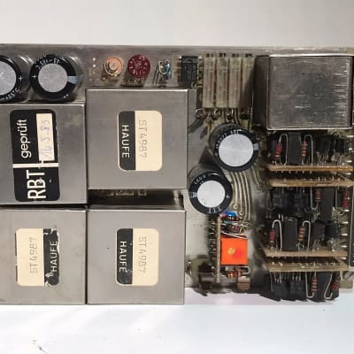 Visaton EX 80 S dynamic exciter, 50W, 8 ohms | Reverb Deutschland