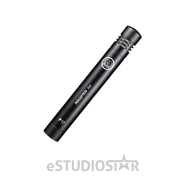 AKG Groovepack Drum Microphone Starter Kit | Reverb