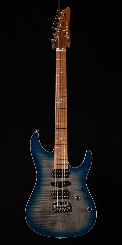 Ibanez AZ2407F Prestige | Reverb