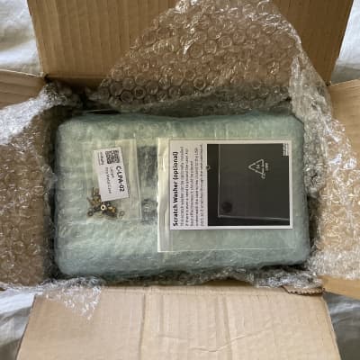 Midiphy Loopa build kit | Reverb