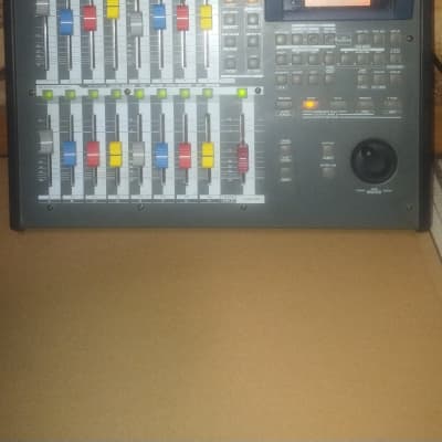 [Rare] FOSTEX 160 Multitracker 4 Track Cassette Recorder | Reverb