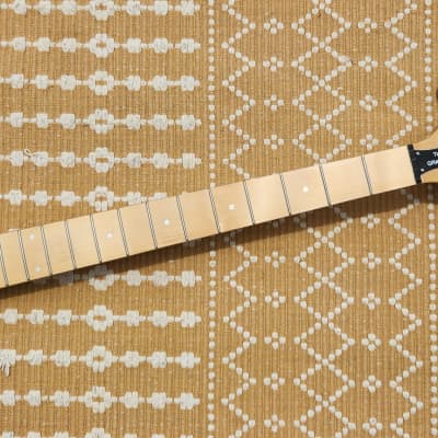 Gibson Epiphone Grabber G3 Ripper replacement neck | Reverb