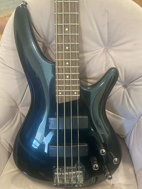 Ibanez SDGR Soundgear Bass Guitar | Reverb