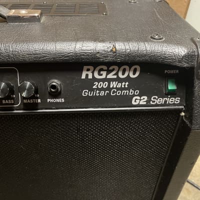 Randall RG 200 G2 Series | Reverb