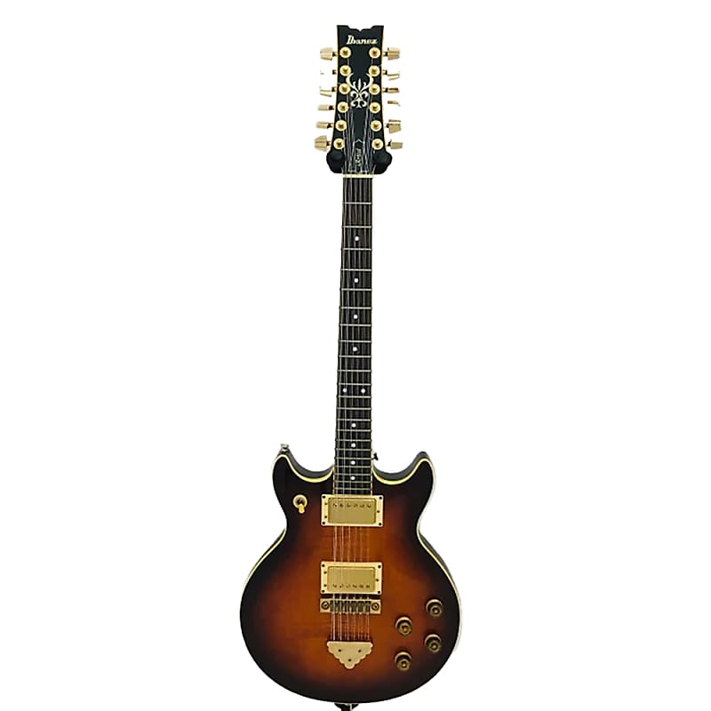 Ibanez AR112 Artist | Reverb