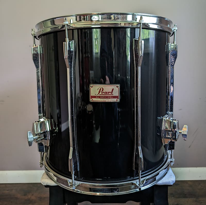 Pearl MLX 16 x 16 Floor Tom | Reverb