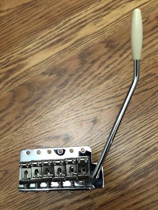 Fender Gotoh Vintage Tremolo | Reverb