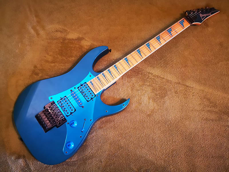 Ibanez RG 770 DX | Reverb