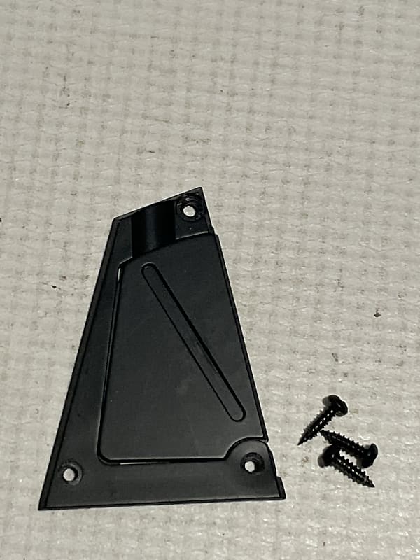 2010's Ibanez RG & S Series Guitar Black Factory Truss Rod | Reverb