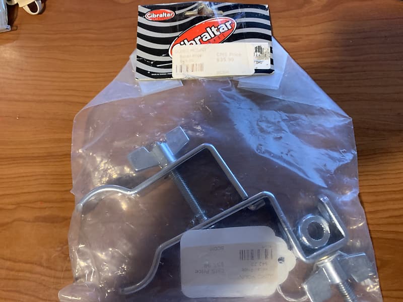 Gibraltar SCGM Guiro Mount | Reverb