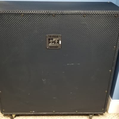 Ampeg R-50H Reverberocket 50-Watt Guitar Amp Head and | Reverb