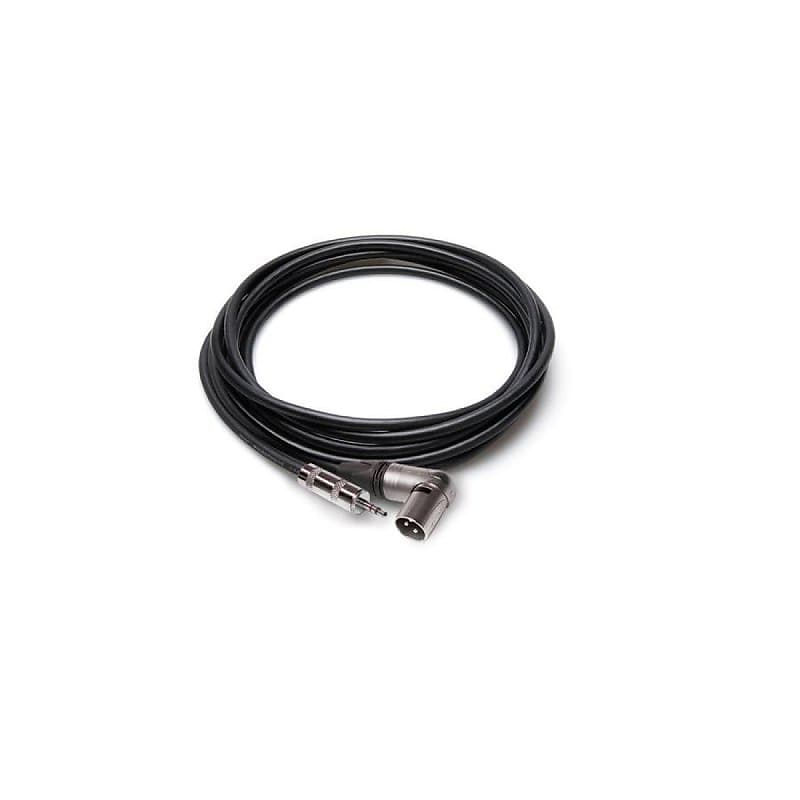 Mic Cable 3.5 Mm Trs Xlr3 M Ra 1.5 Ft *Make An Offer!* | Reverb