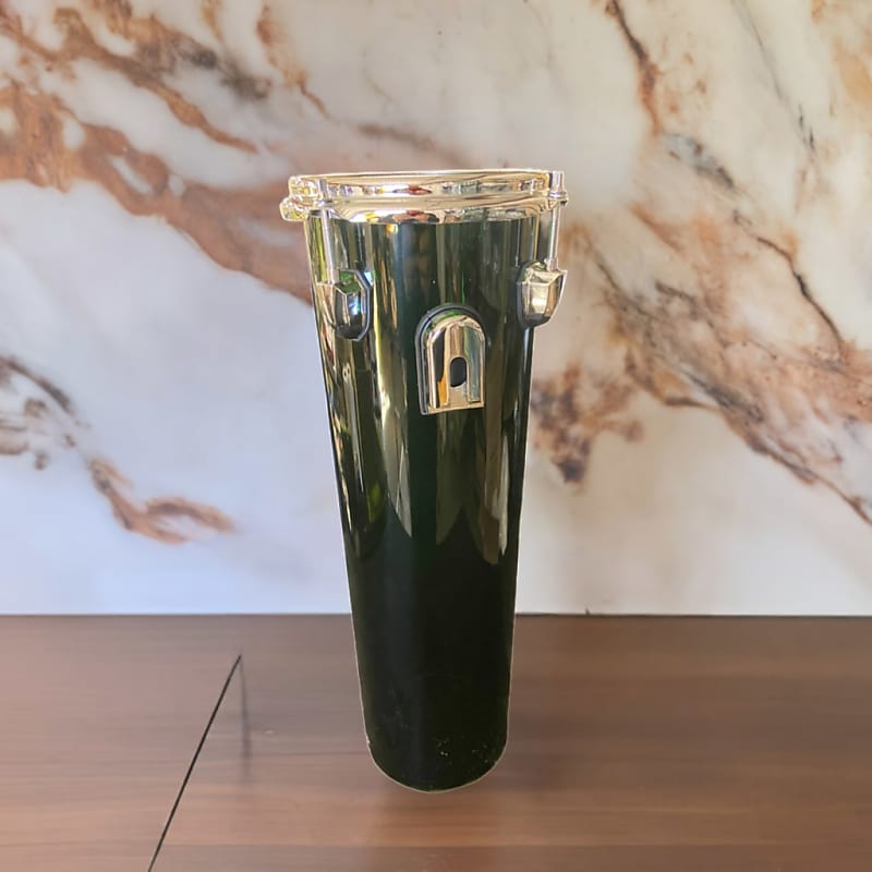 Octoban Dark Green Seamless Acrylic with Tama Style Mount-6" | Reverb