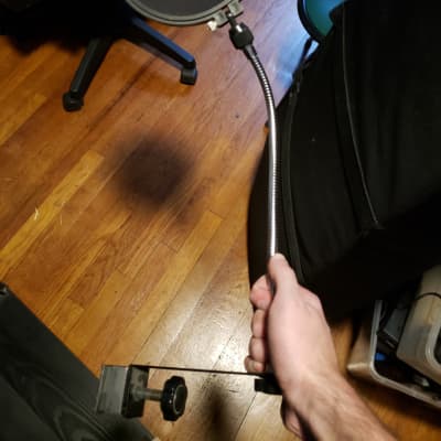 Shure PS6 Popper Stopper Pop Filter | Reverb