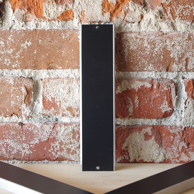 Synthesizers.com Q131 Single-Width Blank Module Panel | Reverb