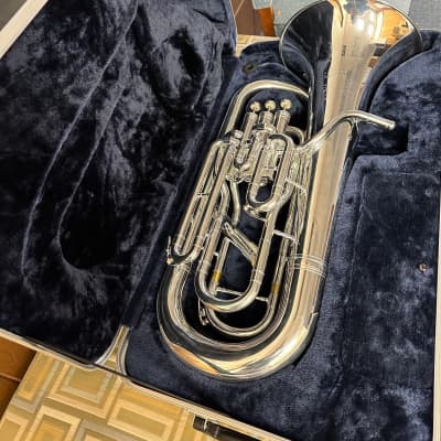 Eastman professional, compensating euphonium | Reverb