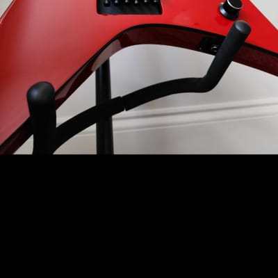 B.C. Rich Erik Rutan Ironbird 2023 - Rutan Red | Reverb