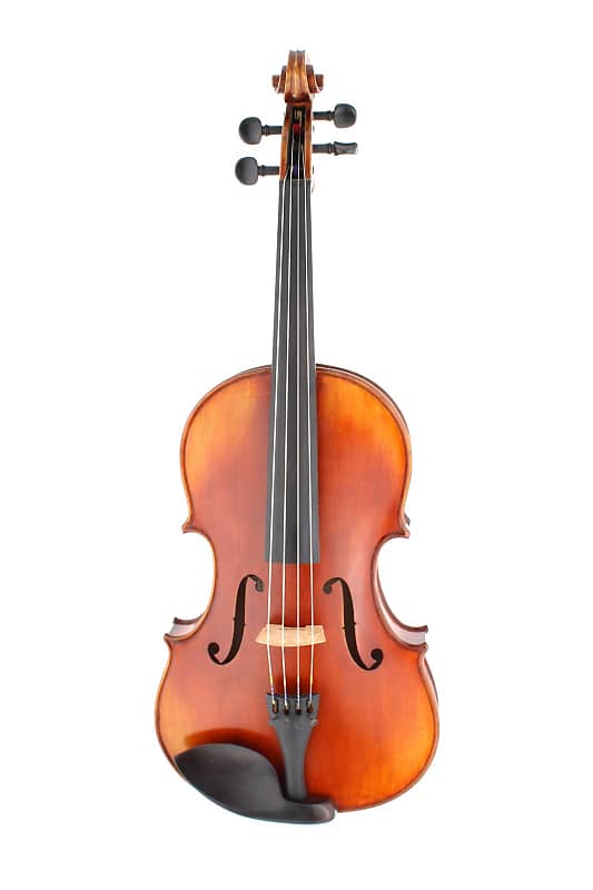 Rosalia "Tertis" model viola 16" USED | Reverb
