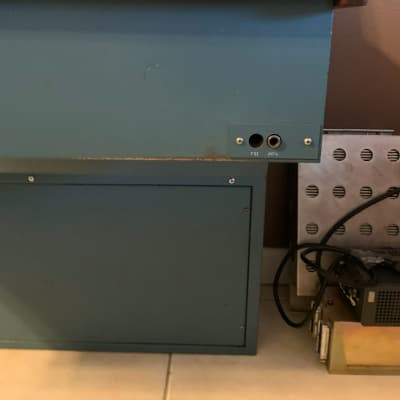 Classic 1970's McCurdy 7500 10x2 Stereo Production Console | Reverb