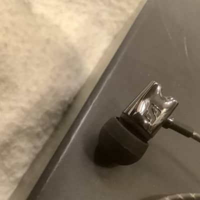 Sennheiser IE 800 In ear monitor earbuds headphones IE-800 | Reverb