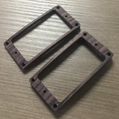 Green Left Hand Mahogany Guitar Body, Neck Rosewood Fretboard | Reverb