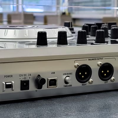 Numark N4 4 channel DJ controller 2012 Black | Reverb