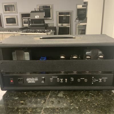 Landry M100L 2021 - Black | Reverb