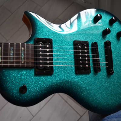 Kiesel CS3 2021, Highly customized & Upgraded, Beautiful | Reverb