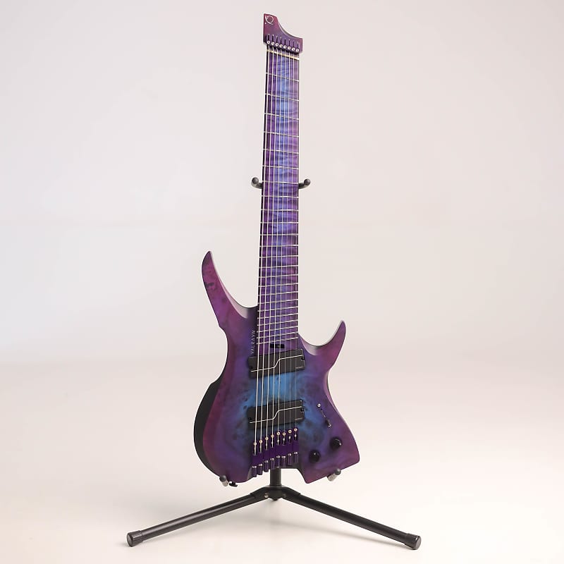 Valravn Garm 8 2024 - Nebula | Reverb