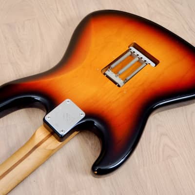ESP NEO-Custom Offset Electric Guitar Sunburst, Inoran Luna | Reverb