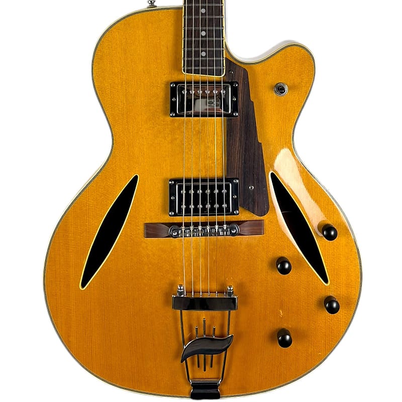 Cort Beck-6 2001 - Natural | Reverb