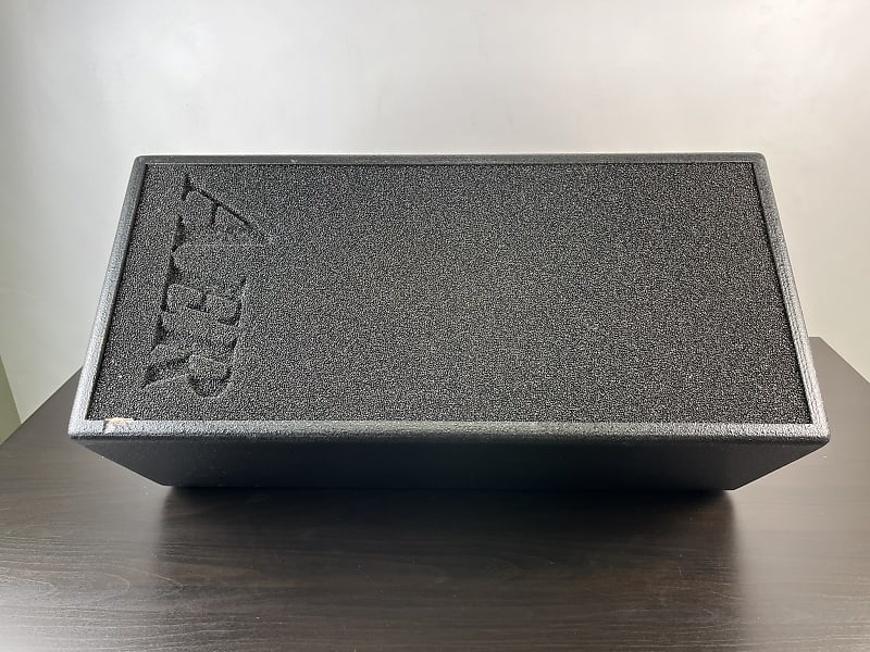 AER AS281 v2 Active Full Range PA Speaker System w/ Bag | Reverb UK