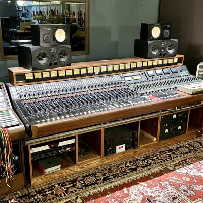 Adam S3a Studio Monitor powered 3 way speakers original S3-A | Reverb