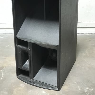 Martin Audio Limited Blackline H3 Single Speaker | Reverb