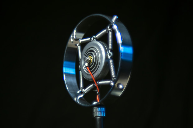 1940s Electro-Voice Model Fifty 50 double-button carbon | Reverb