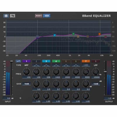 Internet Co. Sound it! 8 Pro Audio Editing and Mastering | Reverb