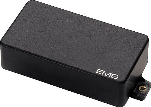 EMG H4 Passive Electric Guitar Humbucker Pickup | Reverb