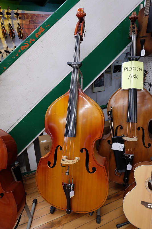 Engelhardt C1 1994 | Reverb