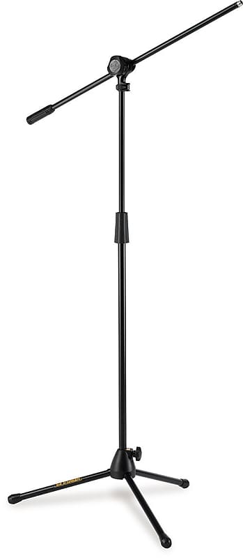 Hercules MS432B Microphone Stand - Quick Turn Clutch, | Reverb Canada