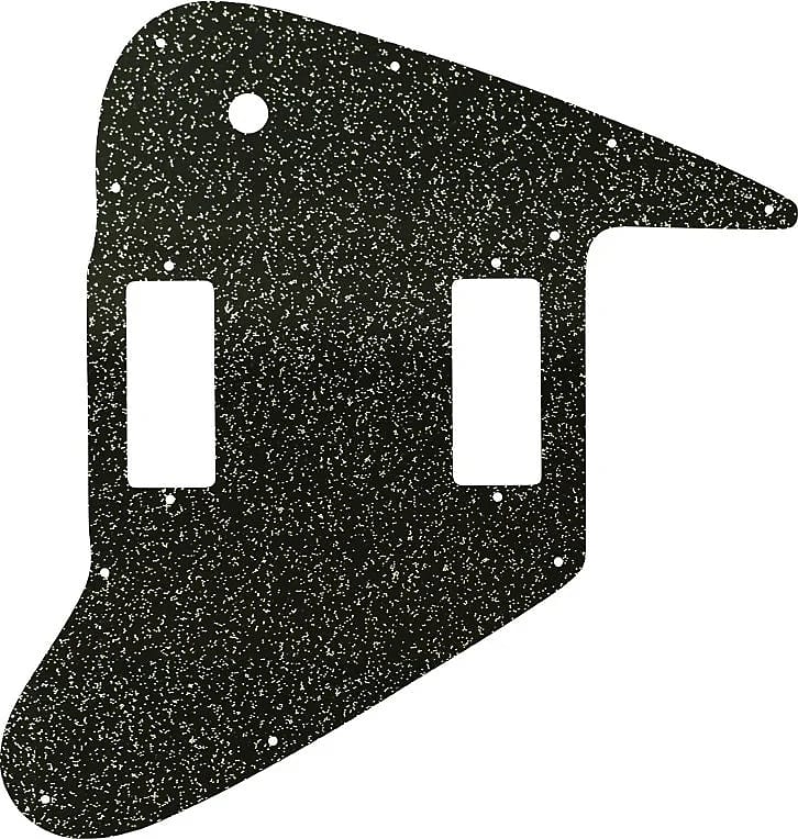 WD Custom Pickguard For Gibson 1965-2018 Non-Reverse Firebird | Reverb