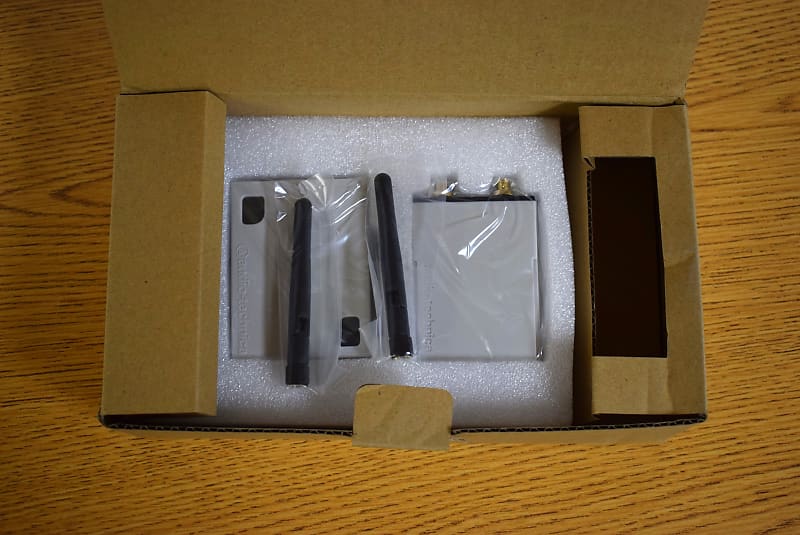 Audio-Technica ATW-Ru13 | Reverb