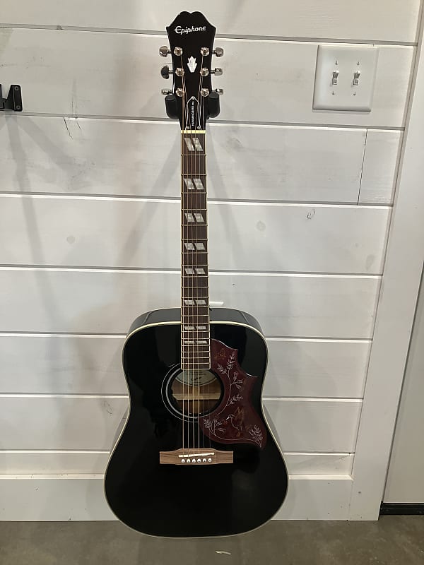 Epiphone Hummingbird Pro | Reverb