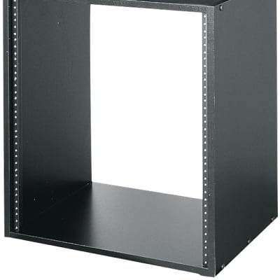Middle Atlantic Products RK20 20U RK Series Rack - Black | Reverb