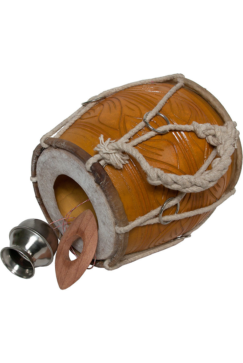 Banjira KHMKL Khamak - 7" | Reverb Australia